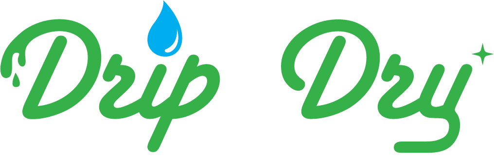 Drip n Dry | Life is Beautiful